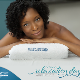 Hand & Stone Massage And Facial Spa Reviews | Read Customer Service ...