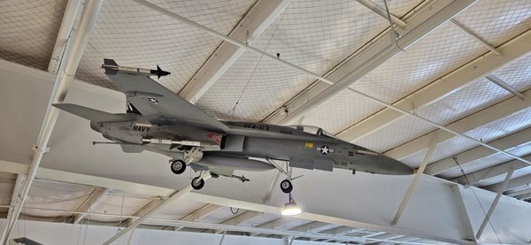 AEROSPACE MUSEUM OF CALIFORNIA - Updated June 2025 - 759 Photos & 157 ...