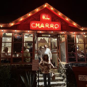 EL CHARRO CAFE - Updated July 2024 - 1683 Photos & 2137 Reviews - 311 N ...