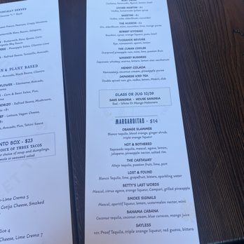 TACO BAHAMA - Updated December 2025 - 71 Photos & 43 Reviews - 64 Main ...