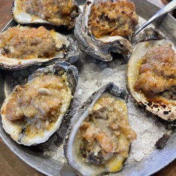 SOUTHERN PEARL OYSTER HOUSE - Updated June 2024 - 391 Photos & 199 ...