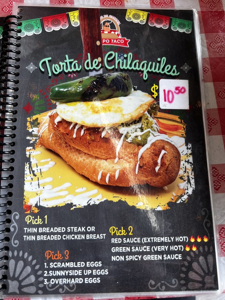 GUAPO TACO - Updated August 2024 - 95 Photos & 39 Reviews - 2430 W 47th ...