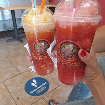 RASPADO XPRESS - Updated December 2025 - 29 Photos & 41 Reviews - 5150 ...