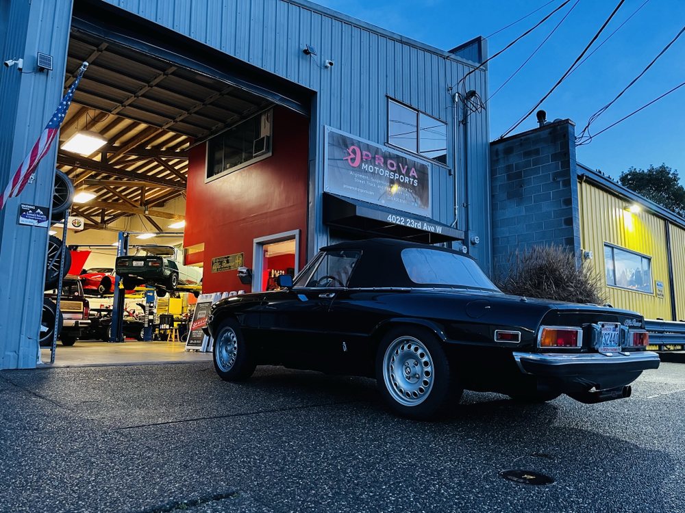 PROVA MOTORSPORTS - Updated December 2025 - 72 Photos & 13 Reviews ...
