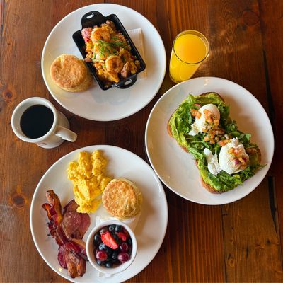 BIG BAD BREAKFAST - MONTGOMERY - Updated May 2026 - 28 Photos - 1044 E ...