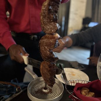 FLAME & FIRE BRAZILIAN STEAKHOUSE - Updated January 2025 - 366 Photos ...