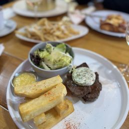 DELICES DU CHEF - Updated January 2026 - 472 Photos & 172 Reviews ...