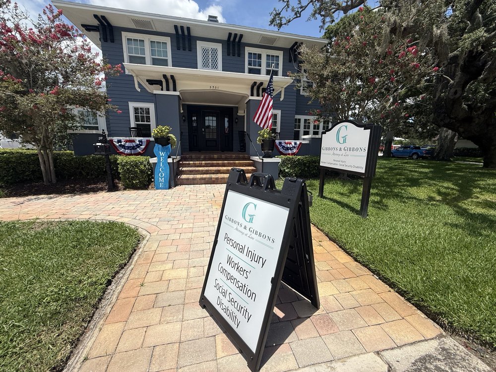 GIBBONS AND GIBBONS - Updated August 2025 - 10 Photos - 5301 Central ...