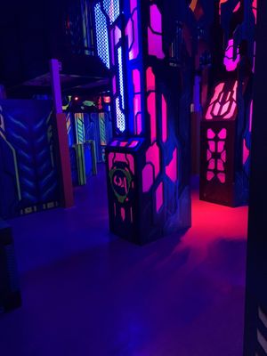 URBAN AIR TRAMPOLINE AND ADVENTURE PARK - Updated August 2024 - 14 ...