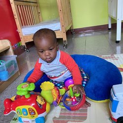 LUMINOUS EARLY CHILDHOOD LEARNING CENTER - Request Consultation - 17 ...