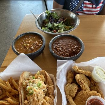 CAJUN CORNER - UPTOWN OKC - Updated July 2025 - 454 Photos & 279 ...