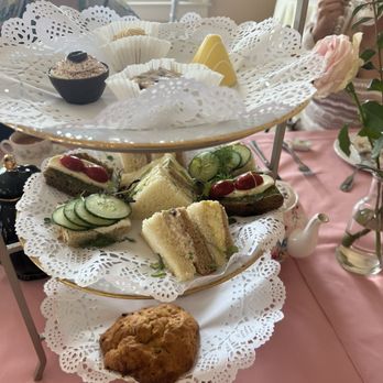 SPRING TEA GARDEN - Updated June 2024 - 444 Photos & 241 Reviews - 501 ...