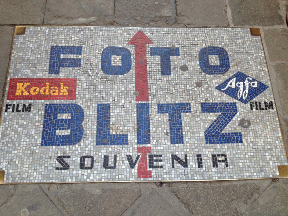 FOTO BLITZ - Updated October 2025 - Via San Marco 204B, Venezia, Italy ...