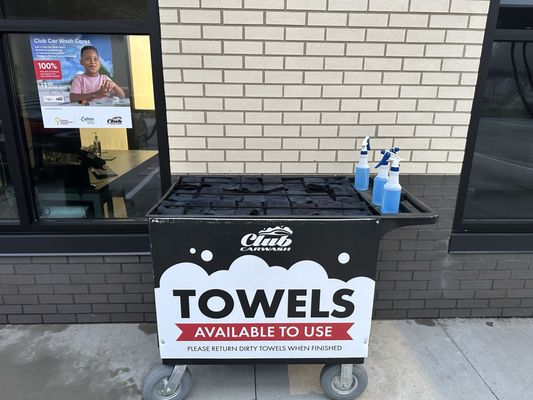 CLUB CAR WASH - Updated January 2026 - 21 Photos & 10 Reviews - 1075 ...