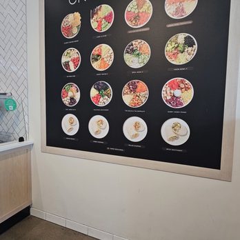 CRISP & GREEN - Updated December 2025 - 59 Photos & 38 Reviews - 3581 E ...