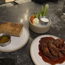 LEVEL 5 ROOFTOP RESTAURANT - Updated July 2025 - 571 Photos & 299 ...