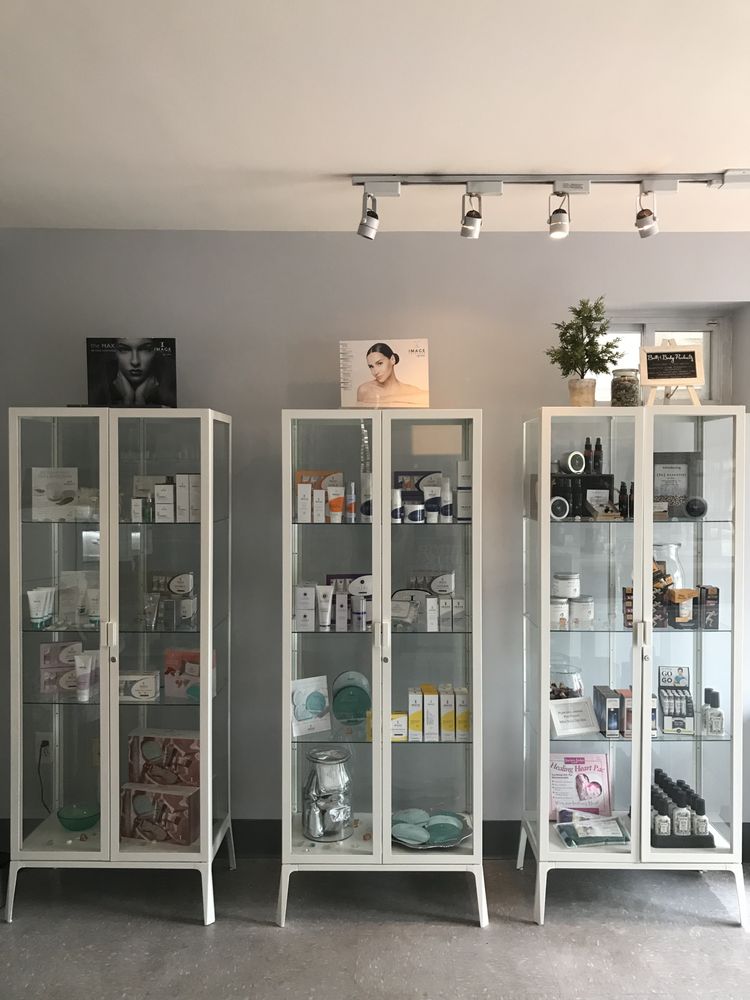 THE HEALING PATH MASSAGE & WELLNESS - 26 Photos & 108 Reviews 【1819 ...