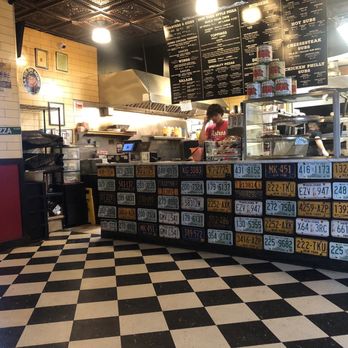 MICKEY’S NY PIZZA - Updated August 2025 - 40 Photos & 95 Reviews - 9 Crystal Ave, Derry, New ...