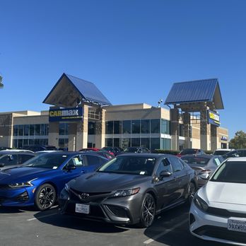 CARMAX - Updated December 2025 - 145 Photos & 494 Reviews - 2001 ...