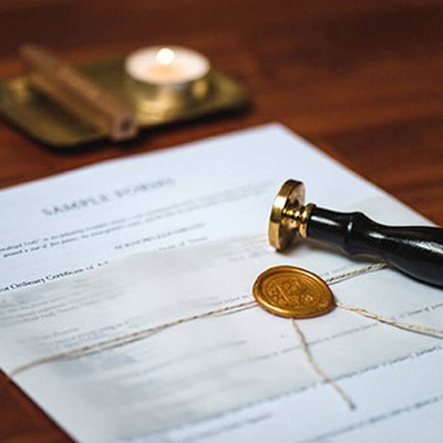 THE ULTIMATE NOTARY. MOBILE NOTARY SERVICES - Baltimore, MD - Yelp