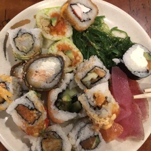 SHINJU JAPANESE BUFFET - 316 Photos & 363 Reviews - 8800 SW 72nd St ...