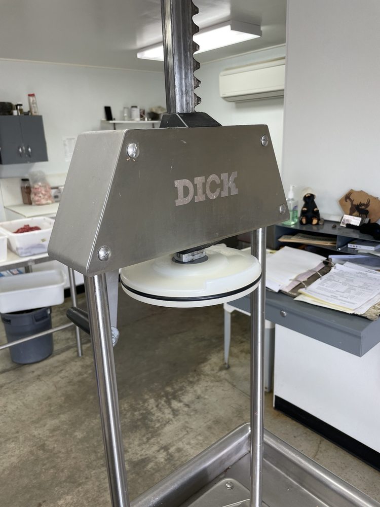 WILD GAME PROCESSING - Updated December 2025 - 3950 W Sweetwater Dr ...