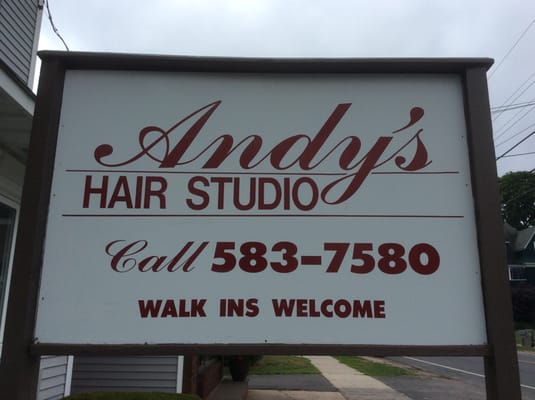 ANDY’S HAIR STUDIO - Updated July 2025 - 110 West St, Bristol ...