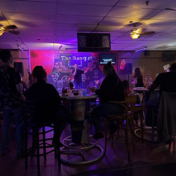 THE BANQUE RESTAURANT & NIGHTCLUB - Updated December 2025 - 78 Photos ...