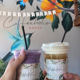 COFFEEHOLIC HOUSE - Updated January 2026 - 1631 Photos & 801 Reviews ...