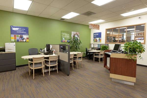 SCHOOLSFIRST FEDERAL CREDIT UNION - Updated November 2025 - 800 N State ...