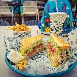 HIGH STREET DELI - BAYWOOD PARK - Updated January 2026 - 273 Photos ...