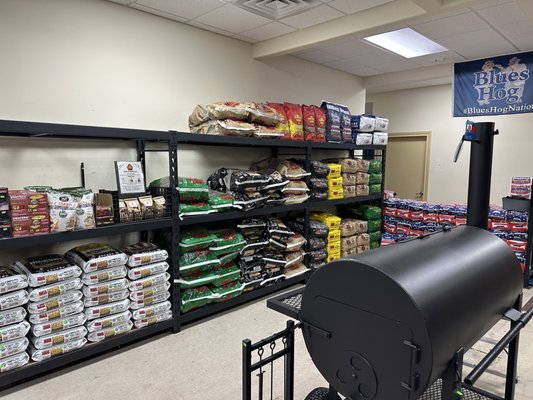 PROPIT BBQ SUPPLY STORE - Updated November 2025 - 2427 N Jackson ...