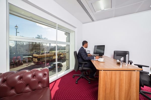 SERVCORP - ONE MAYFAIR PLACE - 10 Photos - One Mayfair Place, Mayfair ...