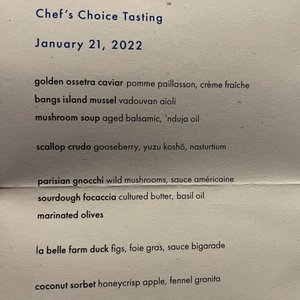 LUTÈCE - 309 Photos & 124 Reviews - 1522 Wisconsin Ave, Washington ...