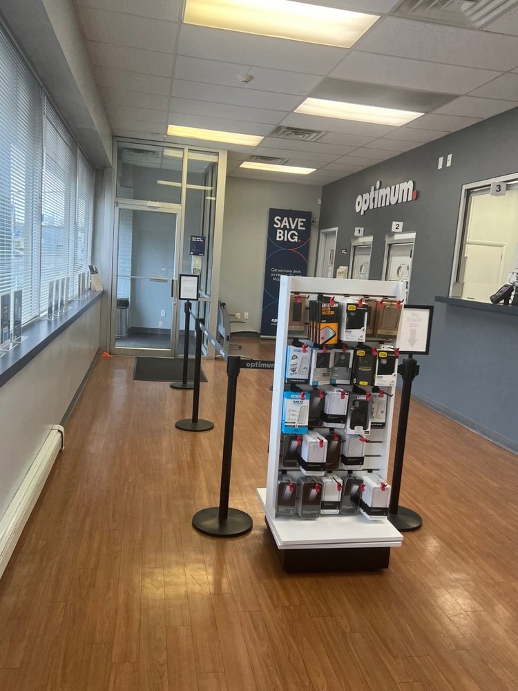 OPTIMUM - Updated December 2025 - 536 N Broad St, Elizabeth, New Jersey ...