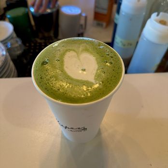 KEEPER COFFEE - Updated December 2025 - 46 Photos & 26 Reviews - 10722 ...