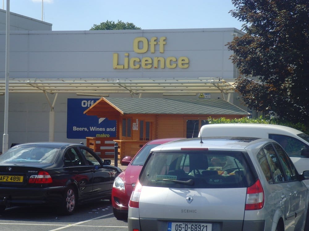 MAKRO WHOLESALERS - Updated March 2025 - 97 Kingsway, Belfast, United ...