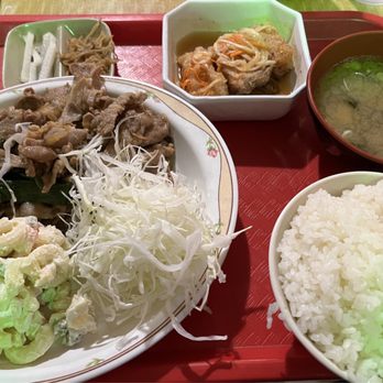 NAGOMI JAPANESE RESTAURANT - Updated July 2024 - 427 Photos & 217 ...