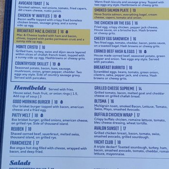 YOLK DINER - Updated December 2025 - 91 Photos & 86 Reviews - 9884 Jog ...