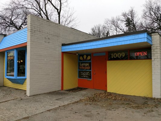 LAMPS & REPAIR - Updated October 2025 - 19 Photos - 1009 13th Ave S ...
