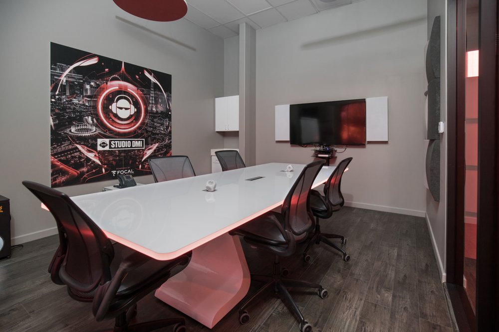 STUDIO DMI - Updated August 2025 - 20 Photos - 6839 Ponderosa Way, Las ...