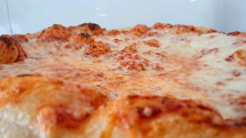 PIZZA PAUL’S PERFECT PIES - Updated March 2025 - 525 N Cascade Ave ...