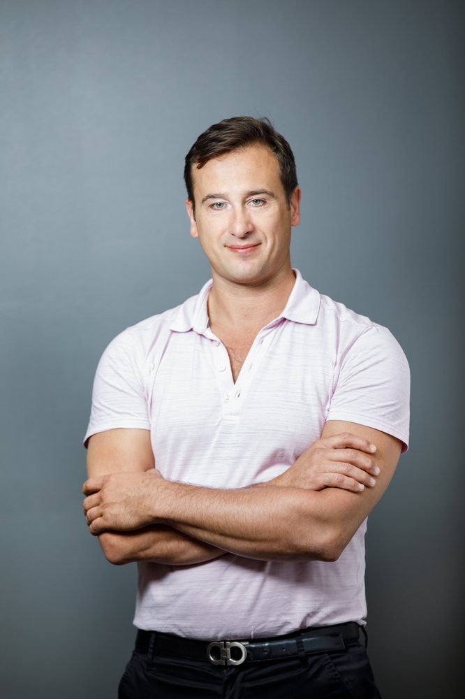 IGOR SAPOZHNIKOV - 2 Bloor Street W, Toronto, Ontario, Canada - Chiropractors - Phone Number - Yelp