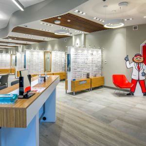 HAVENER EYE INSTITUTE - Updated August 2025 - 915 Olentangy River Rd ...