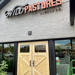 WILD PASTURES BURGER - 49 Photos & 77 Reviews - 2805 Pearl St, Boulder ...