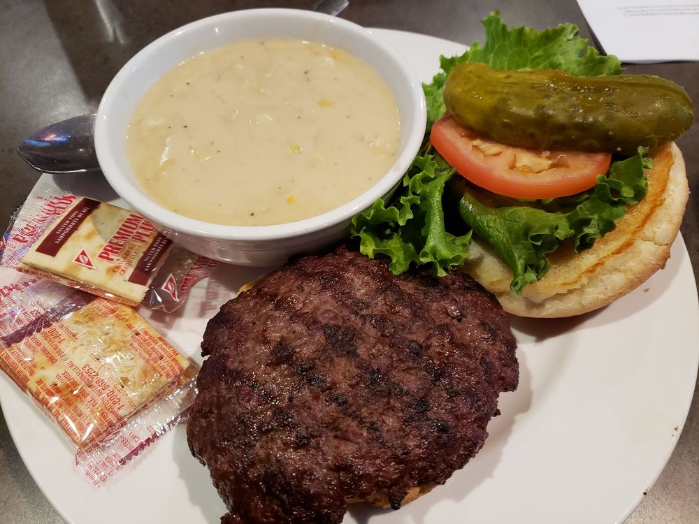 SMILEY’S BAR & GRILL - Updated July 2024 - 905 N Service Road E, Swift ...