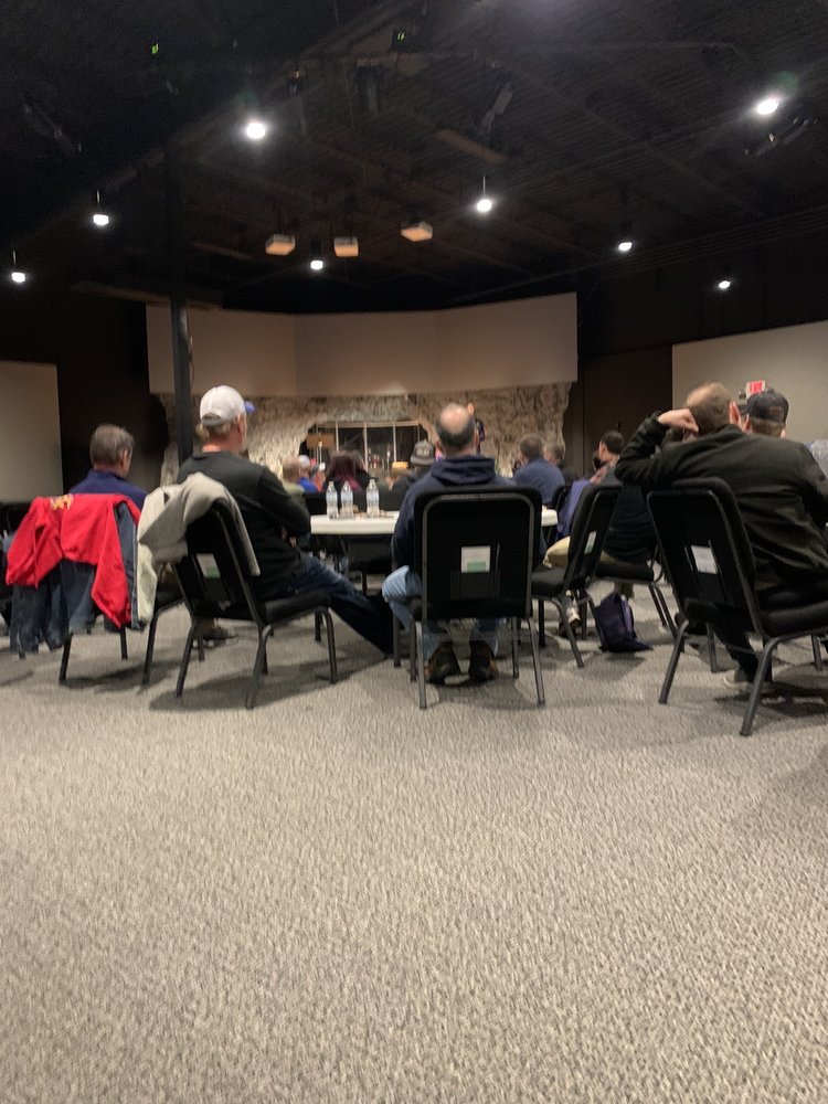 GRACE POINTE CHURCH PLAINFIELD - Updated March 2026 - 14210 S Route 30 ...