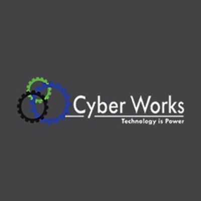 CYBER WORKS - GREEN BAY - Updated December 2025 - 10 Photos & 15 ...