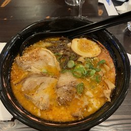 AJIKA RAMEN - Updated May 2025 - 124 Photos & 96 Reviews - 1400 Parkway ...