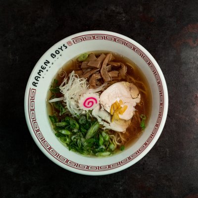 RAMEN BOYS - 1719 Photos & 466 Reviews - 3650 S Decatur Blvd, Las Vegas ...